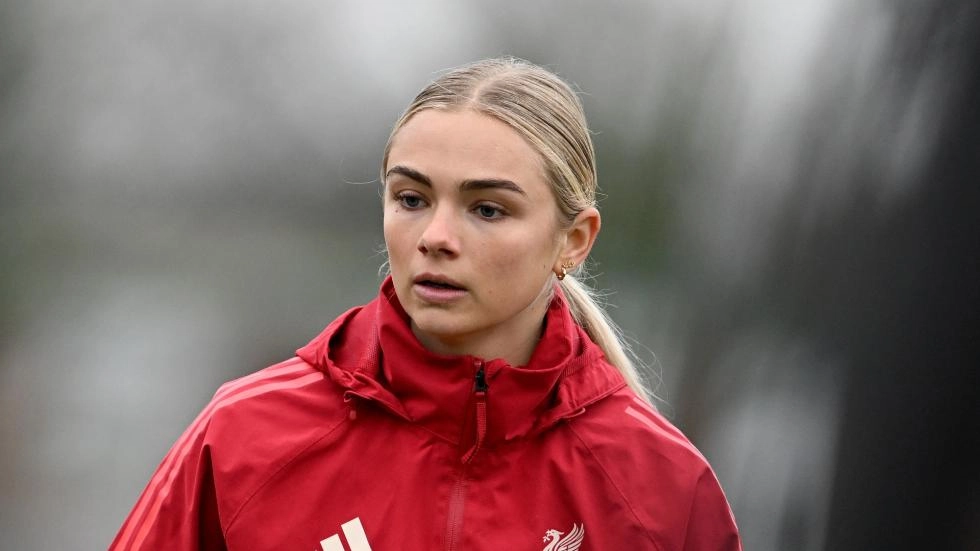 Women News - Liverpool FC