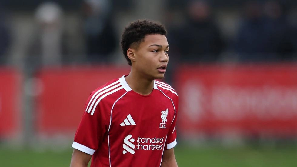 Neueste Nachrichten - Liverpool FC