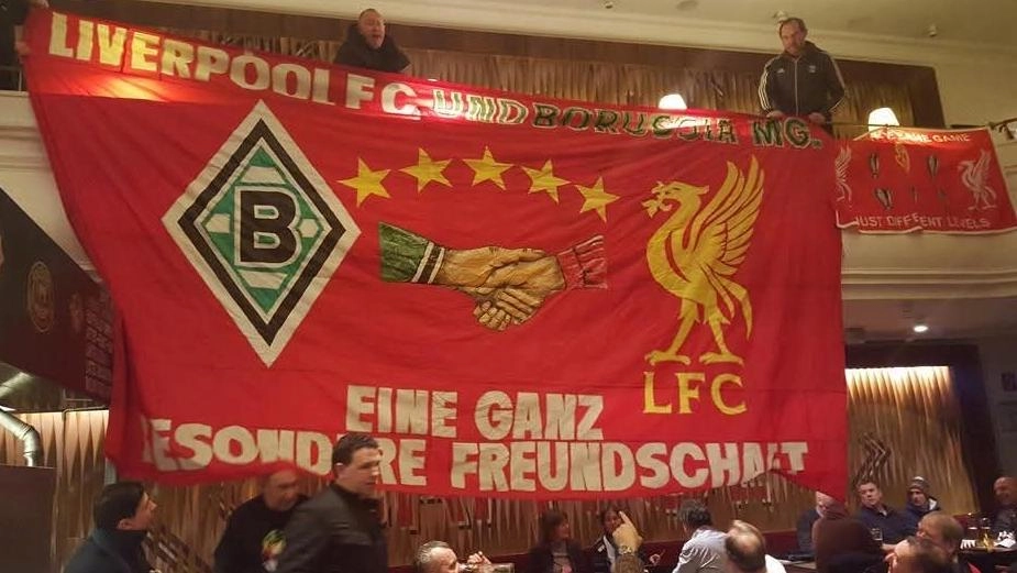 Neueste Nachrichten - Liverpool FC