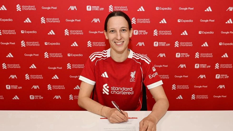 Women News - Liverpool FC