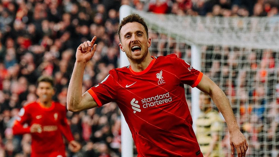 Liverpool FC - Homepage