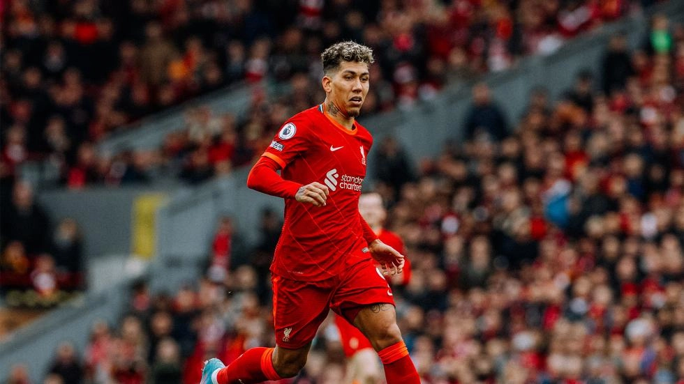 11 interesting facts and figures ahead of 240th Merseyside derby ...