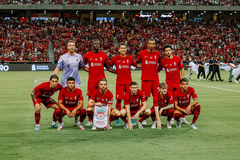 Liverpool Fc 2022 15