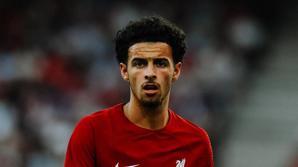 Diogo Jota aims to continue Arsenal scoring streak to make LFC history ...