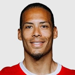 Liverpool FC — Mens