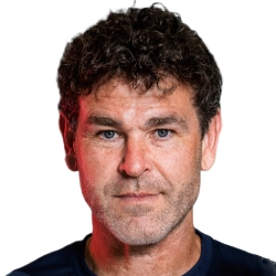 Arne Slot, Head coach - Liverpool FC