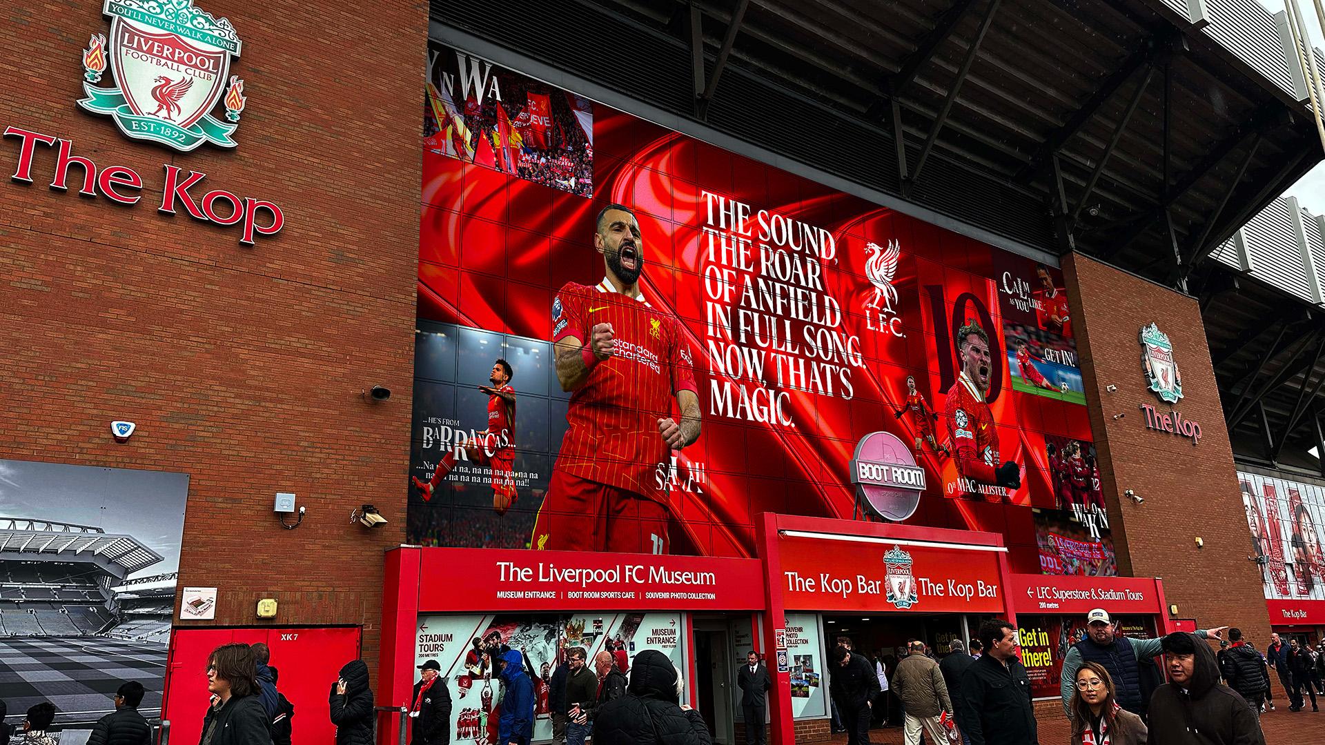 Logotipo Do Liverail