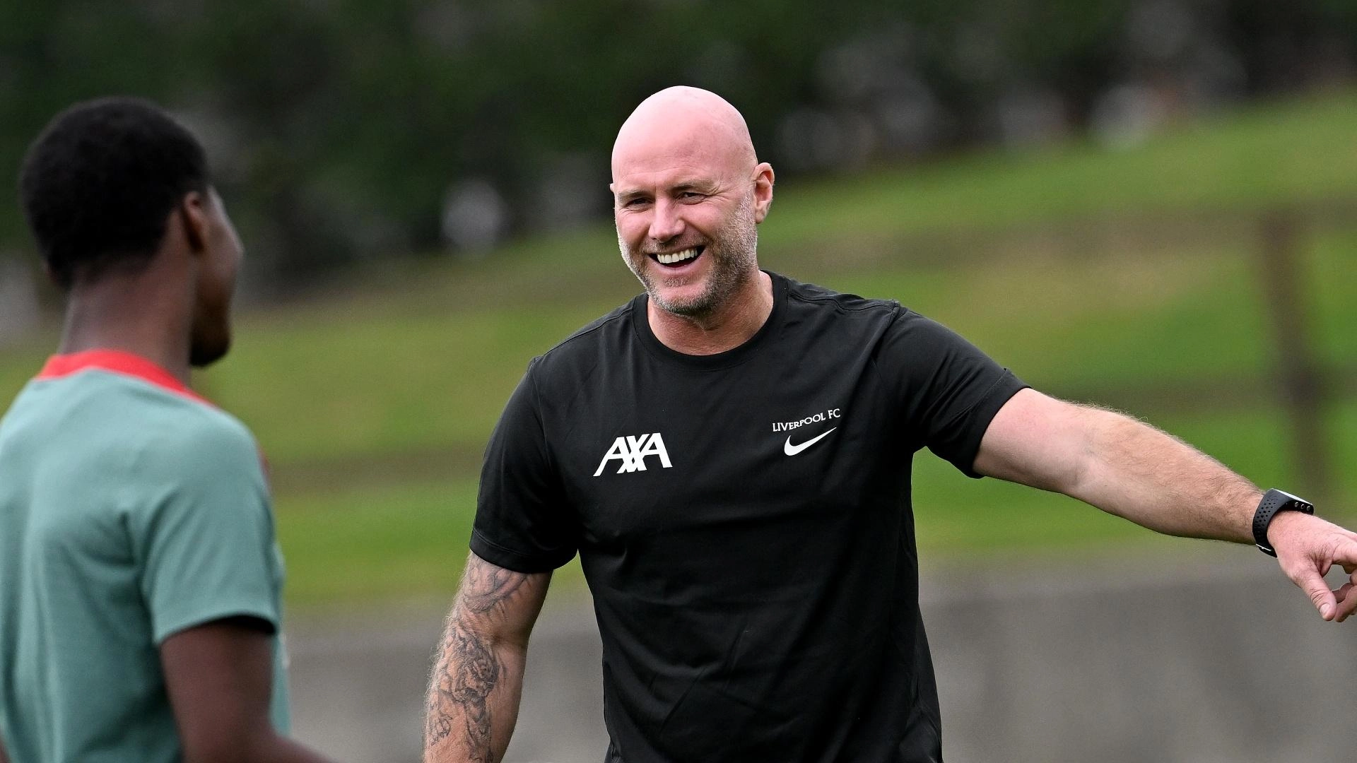 LIVERPOOL PULLING OFF A STUNNING DOUBLE SWOOP! One Elite Defender In ...