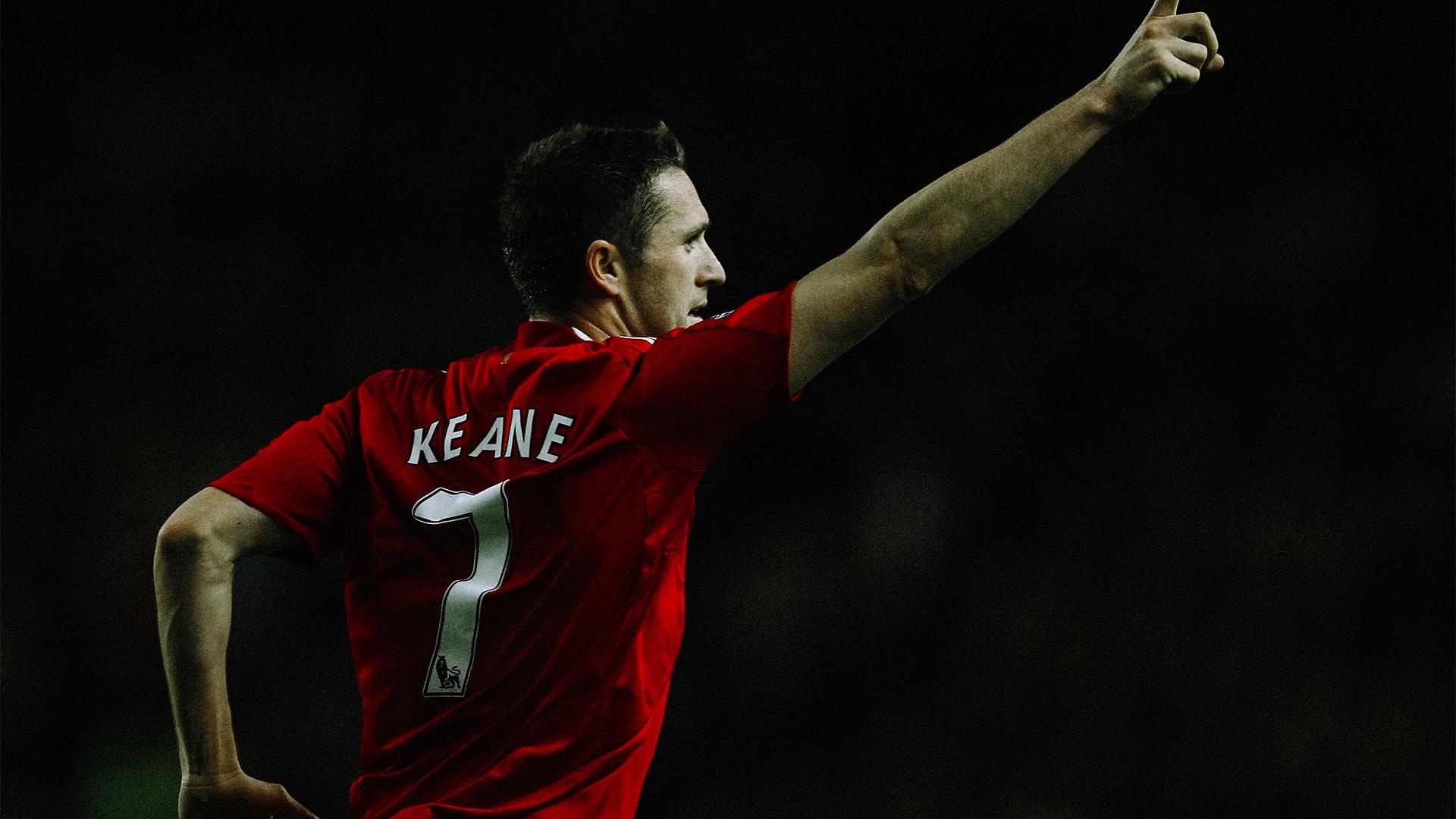 Robbie Keane
