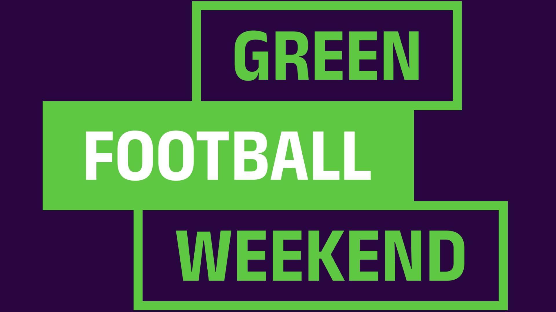 Week end football store