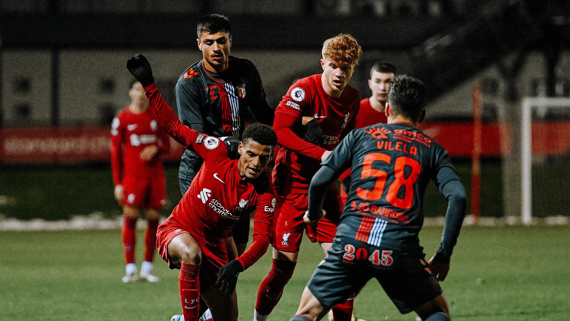 Braga Fc Braga 22 23 Home, Away & Third Kits Released Footy