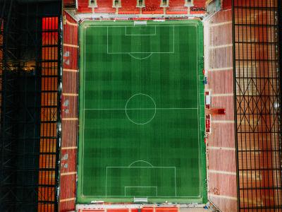 Anfield Birds Eye 23 New Photos Of Anfield With £80 Million Expansion