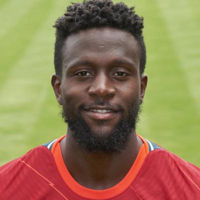 Liverpool FC - Homepage