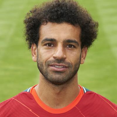 Liverpool FC - Homepage